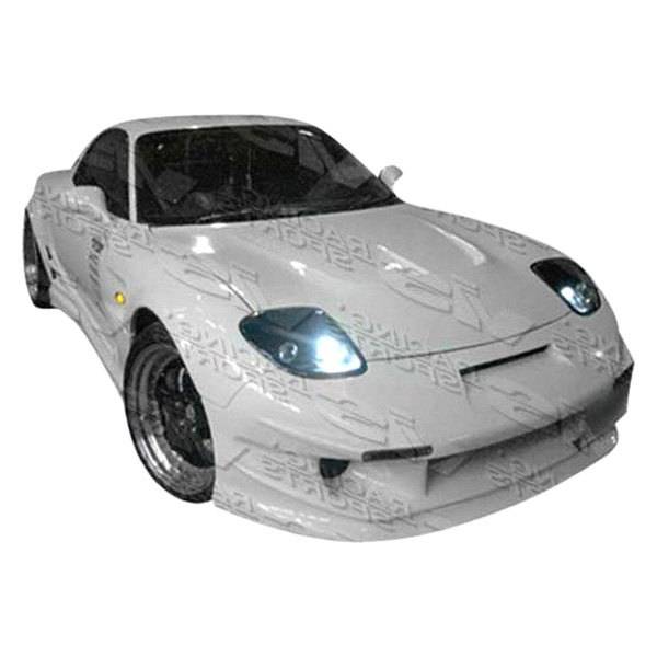 1993-1997 Mazda Rx7 2Dr Alfa Full Kit - VIS Racing