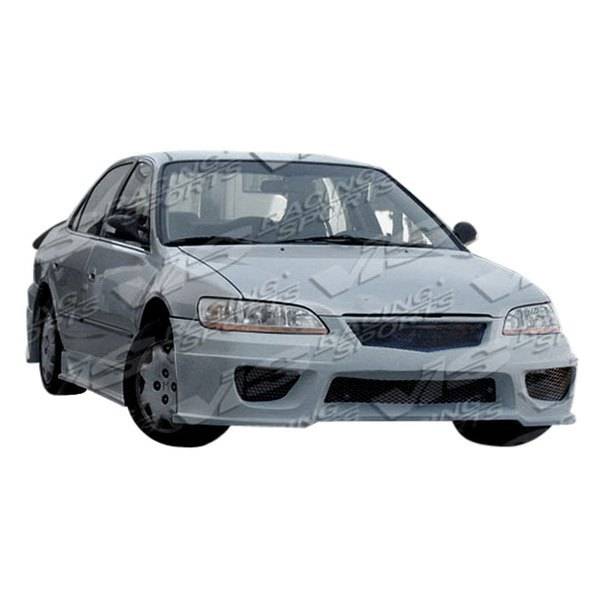 1998-2002 Honda Accord 4Dr Prodigy Full Kit - VIS Racing
