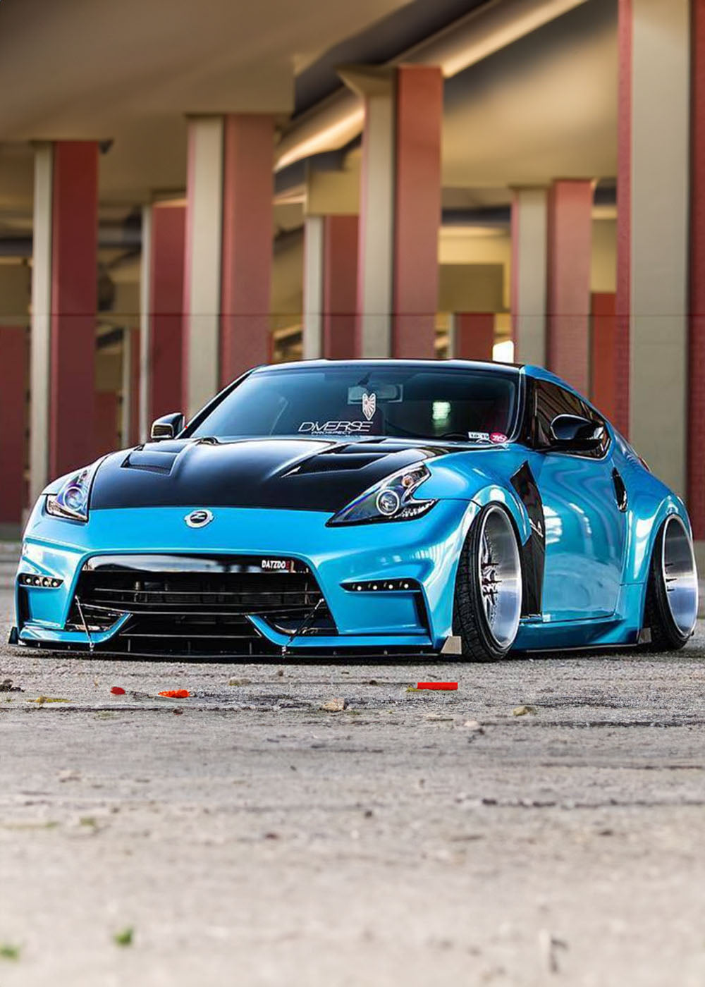 VIS Racing